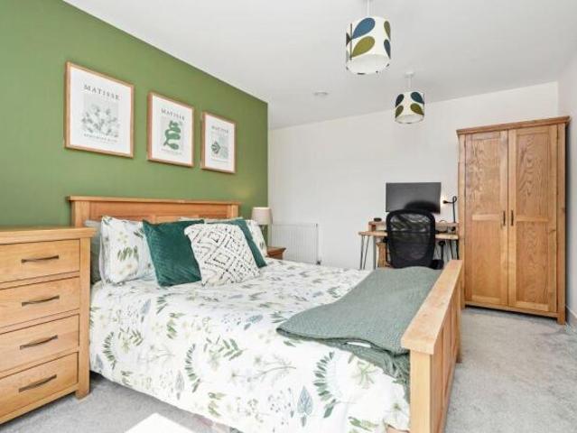 3 bedroom flat for sale in 30/16 West Bowling Green Street, Leith, Edinburgh, EH6 5PB, EH6