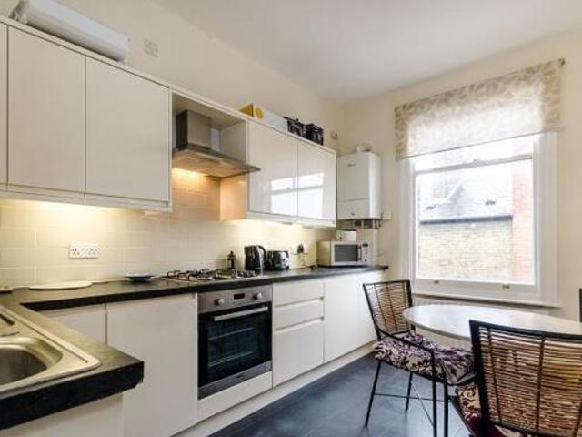 3 Bedroom Flat For Sale In 303 323 Kings Road, London