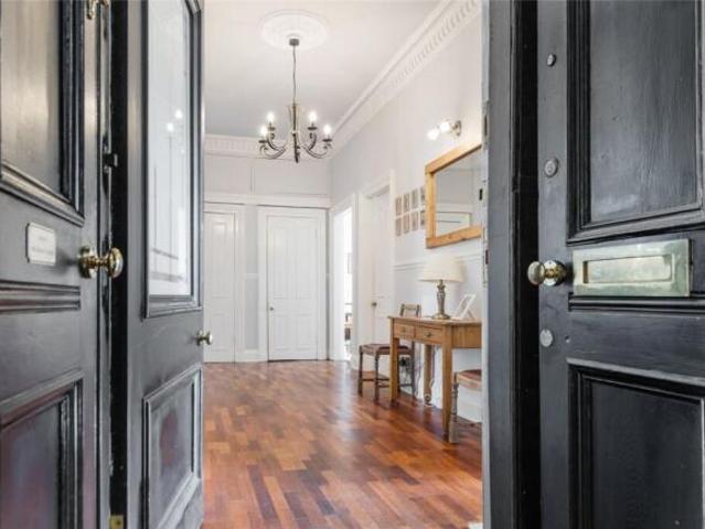 3 bedroom flat for sale in 3/1, 73 Ingleby Drive, Glasgow, City, G31