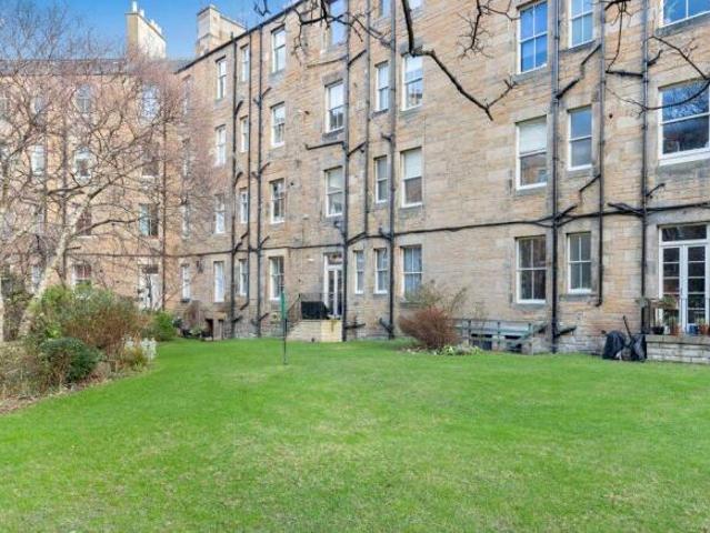 3 bedroom flat for sale in 32/2 Forbes Road, Edinburgh, EH10 4ED, EH10