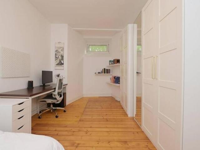 3 bedroom flat for sale in 32A Hillside Street, Edinburgh, EH7 5HB, EH7