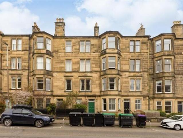 3 bedroom flat for sale in 34, 3F1 Strathearn Road, Marchmont, EH9 2AB, EH9