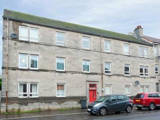 3 bedroom flat for sale in 36E Graham Street Johnstone PA5 8QY PA5