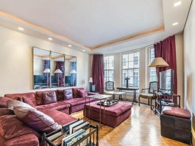3 Bedroom Flat For Sale In 39 40 Upper Grosvenor Street