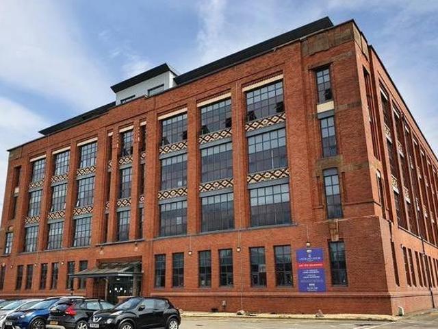 3 bedroom flat for sale in T15 Cathcart House Glasgow G43 2AS G43
