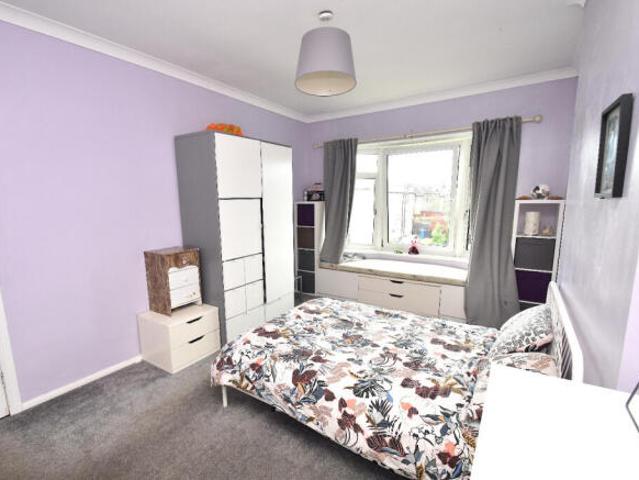 3 bedroom flat for sale in Tarfside Avenue, Cardonald, Glasgow, G52 3BH, G52
