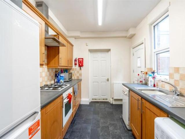 3 bedroom flat for sale in Tavistock Road, Jesmond, NE2