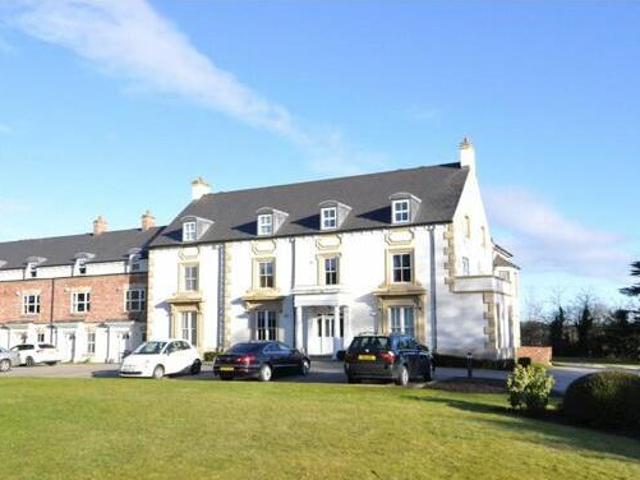 3 Bedroom Flat For Sale In Thornton Hough