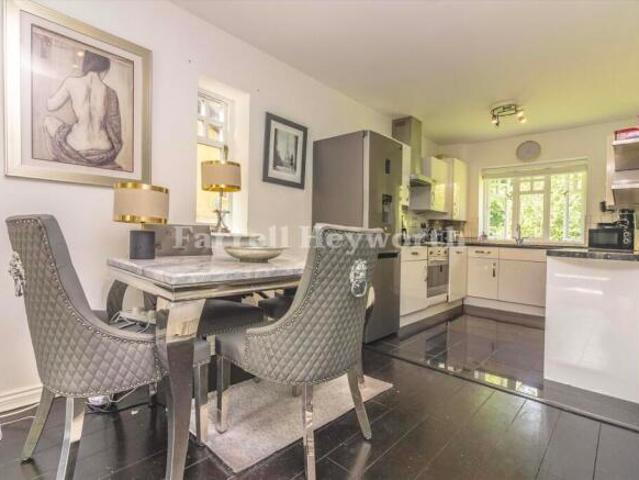 3 bedroom flat for sale in The Colonnade, Lancaster, LA1