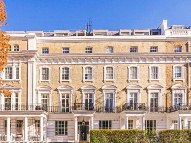 3 Bedroom Flat For Sale In The Bromptons