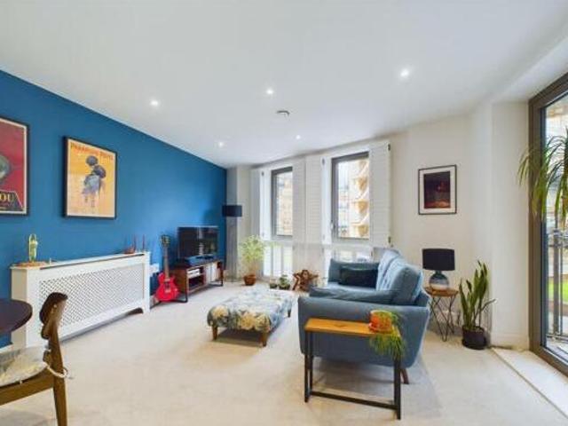 3 Bedroom Flat For Sale In The Grange, London