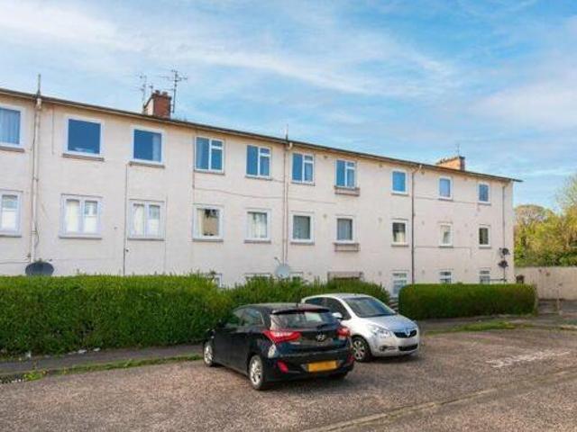 3 Bedroom Flat For Sale In The Inch