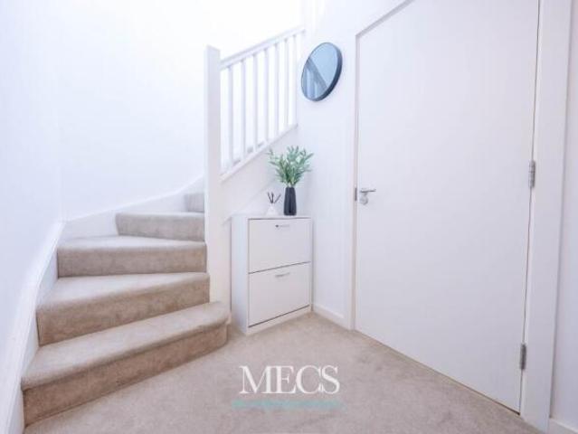 3 bedroom flat for sale in The School Yard, 104A High Street, Harborne, Birmingham, West Midlands, B17 9NJ, B17
