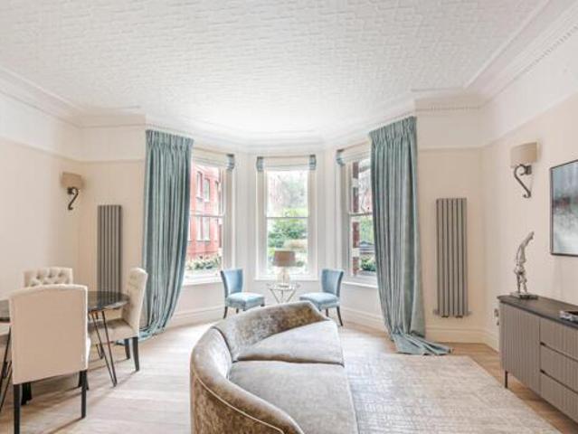 3 Bedroom Flat For Sale In Thirleby Road