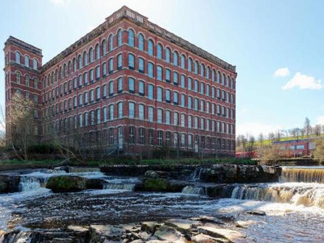 3 Bedroom Flat For Sale In Thread Street, Paisley