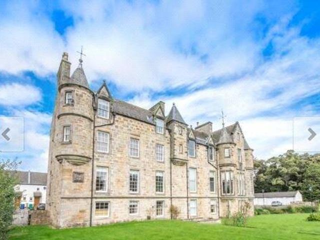 3 Bedroom Flat For Sale In Torryburn, Dunfermline