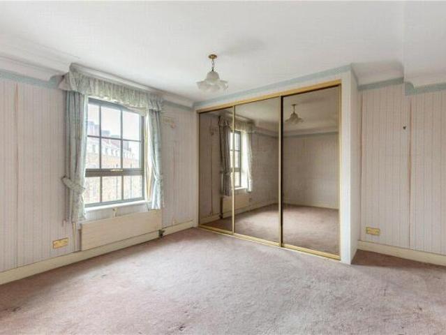 3 bedroom flat for sale in Tower Bridge Wharf, 86 St. Katharines Way, London, E1W