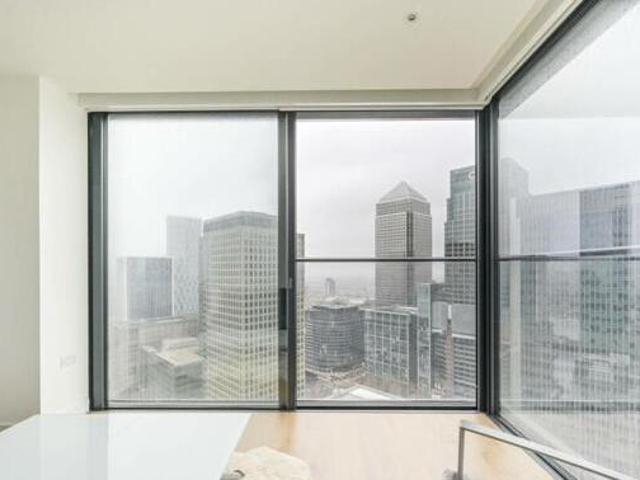 3 Bedroom Flat For Sale In Tower Hamlets, London