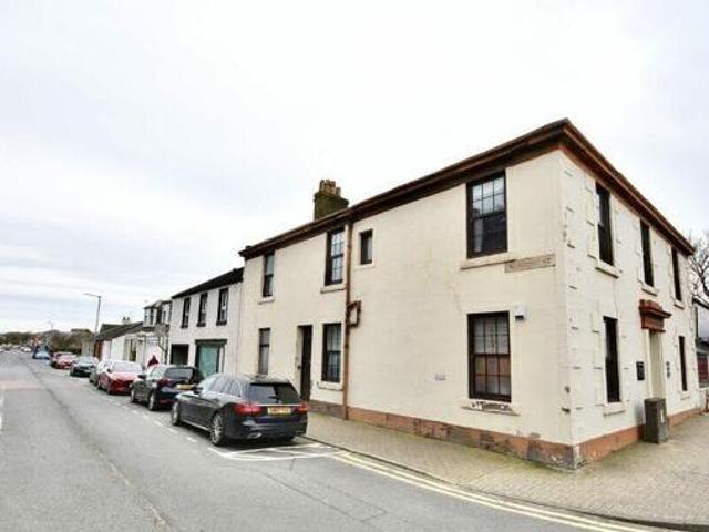 3 Bedroom Flat For Sale In Troon