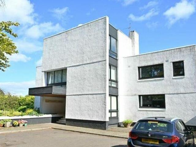 3 Bedroom Flat For Sale In Troon Drive