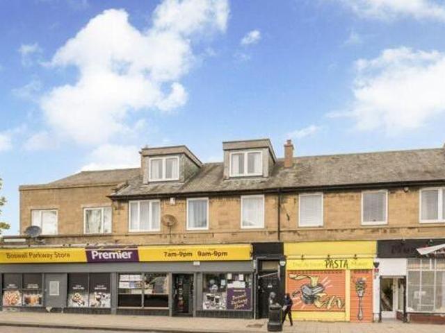 3 Bedroom Flat For Sale In Trinity