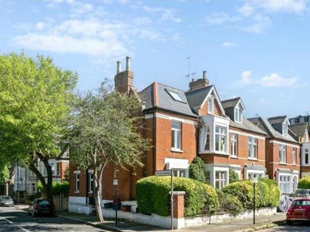 3 Bedroom Flat For Sale In Turnham Green