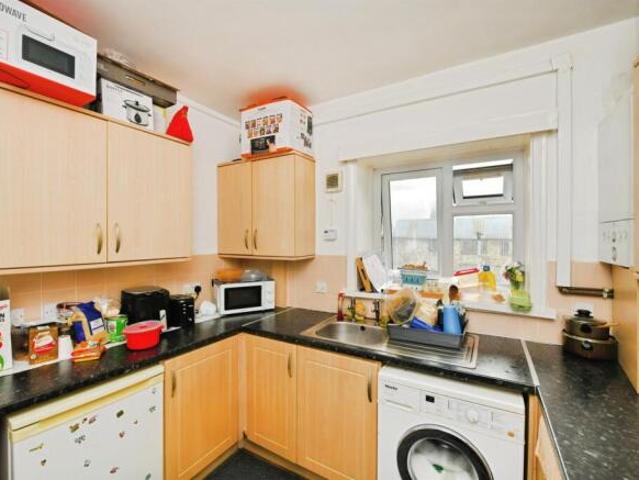 3 bedroom flat for sale in Vauxhall Street, Plymouth, PL4