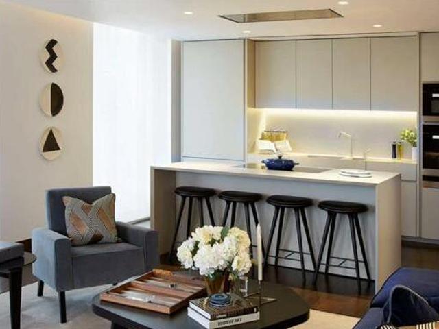 3 Bedroom Flat For Sale In Victoria