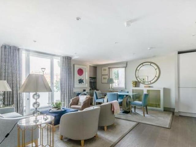 3 Bedroom Flat For Sale In Wandsworth Common, London
