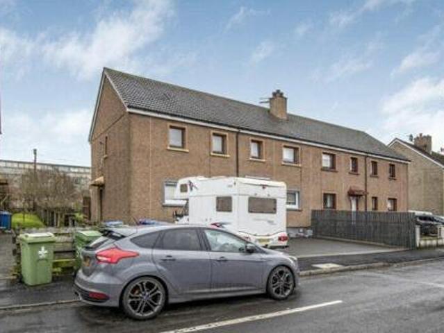3 Bedroom Flat For Sale In Wallacewell Road, Glasgow