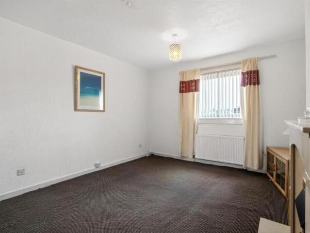3 bedroom flat for sale in Wallacewell Road, Glasgow, G21