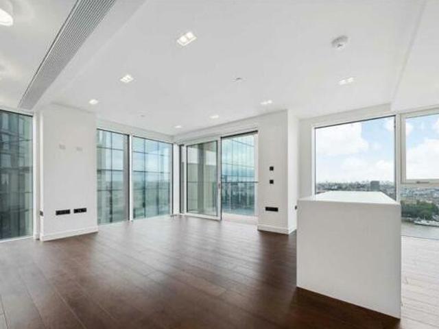 3 Bedroom Flat For Sale In Waterloo