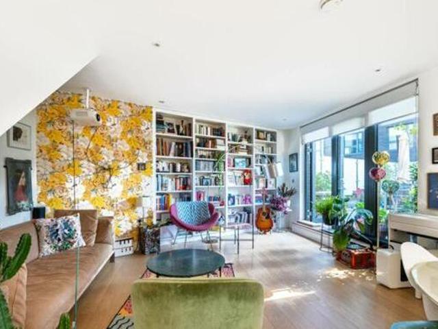 3 Bedroom Flat For Sale In Wembley Park, Wembley