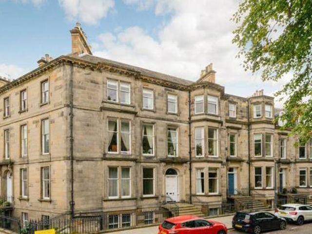 3 Bedroom Flat For Sale In West End, Edinburgh