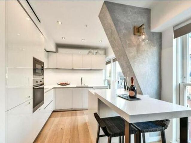 3 Bedroom Flat For Sale In West End, London