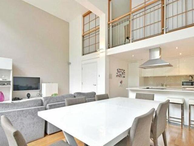 3 Bedroom Flat For Sale In West Hampstead