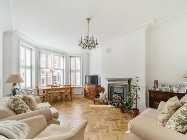 3 Bedroom Flat For Sale In West Hampstead