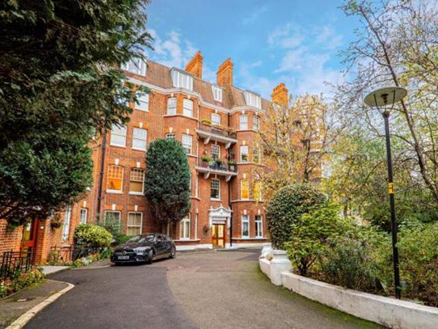 3 Bedroom Flat For Sale In West Hampstead, London