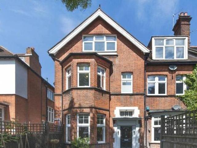 3 Bedroom Flat For Sale In West Hill