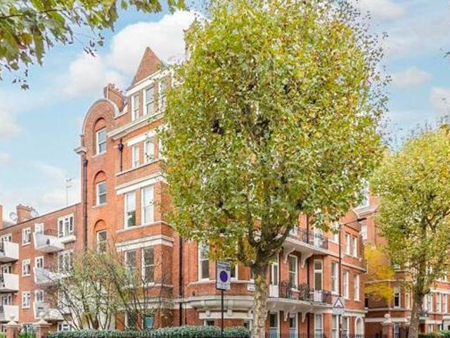 3 Bedroom Flat For Sale In West Kensington