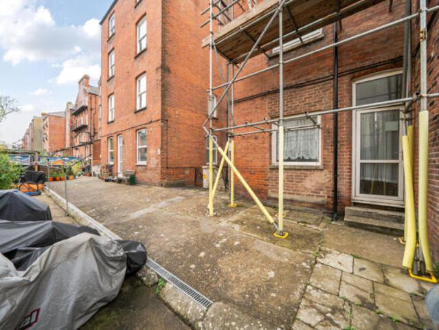 3 bedroom flat for sale in Western Parade, Southsea, Hampshire, PO5