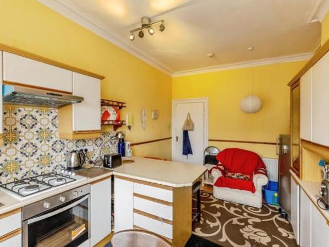 3 bedroom flat for sale in Westmoreland Road, Bristol, BS6