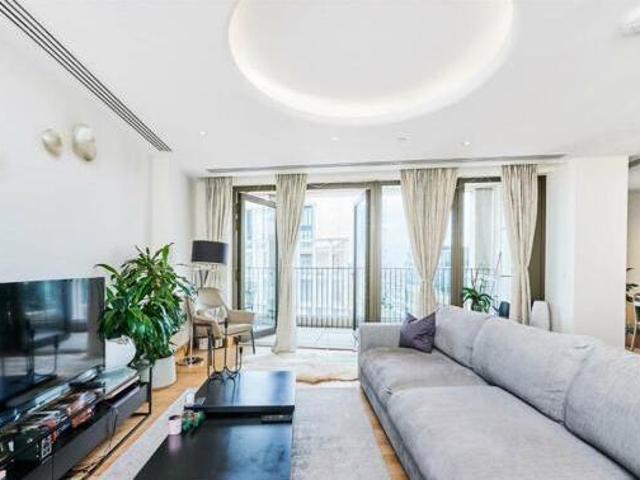 3 Bedroom Flat For Sale In Westminster, London