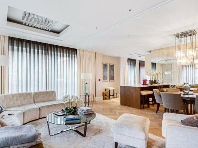 3 Bedroom Flat For Sale In Westminster, London