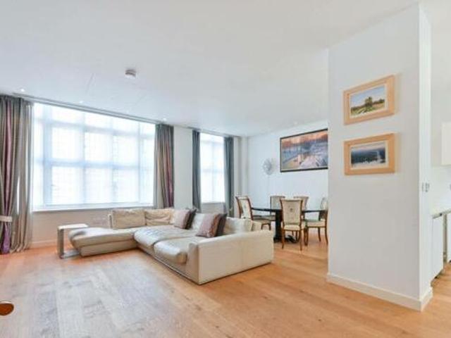 3 Bedroom Flat For Sale In Westminster, London