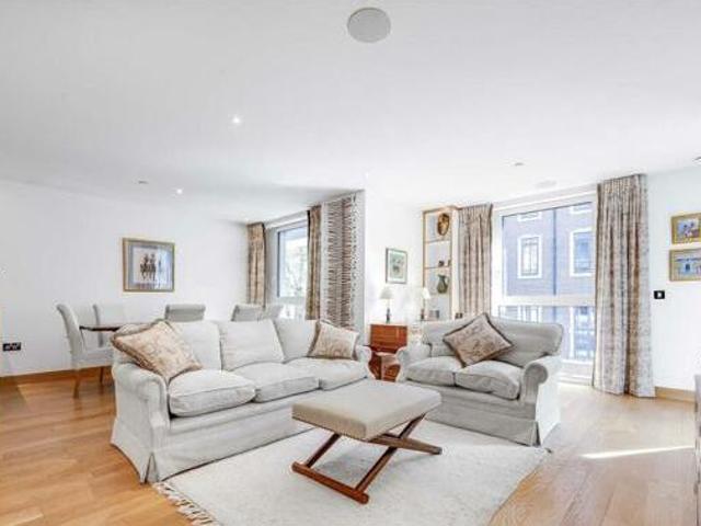 3 Bedroom Flat For Sale In Westminster, London