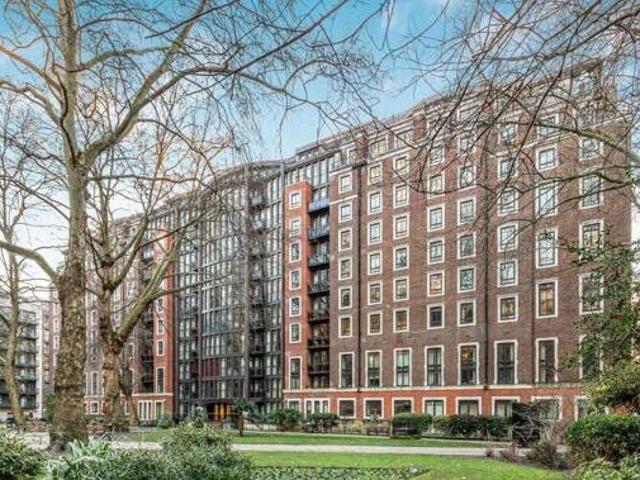 3 Bedroom Flat For Sale In Westminster, London