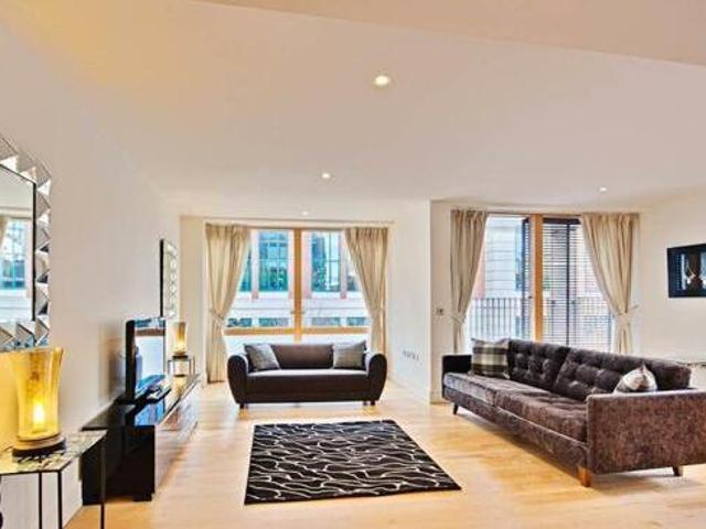 3 Bedroom Flat For Sale In Westminster, London
