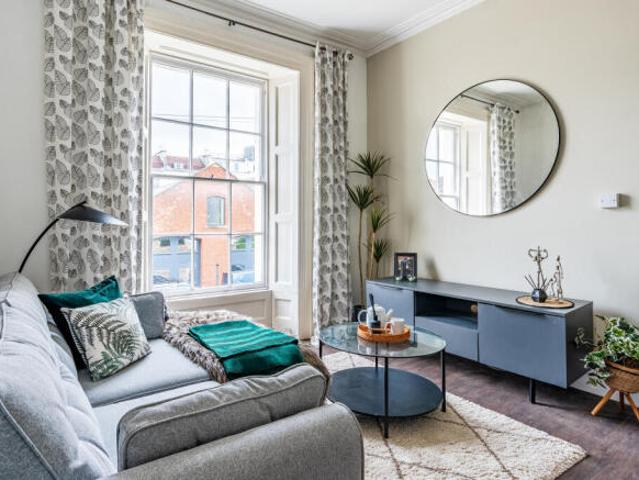 3 bedroom flat for sale in Wetherell Place, Clifton, Bristol, BS8 1AR, BS8