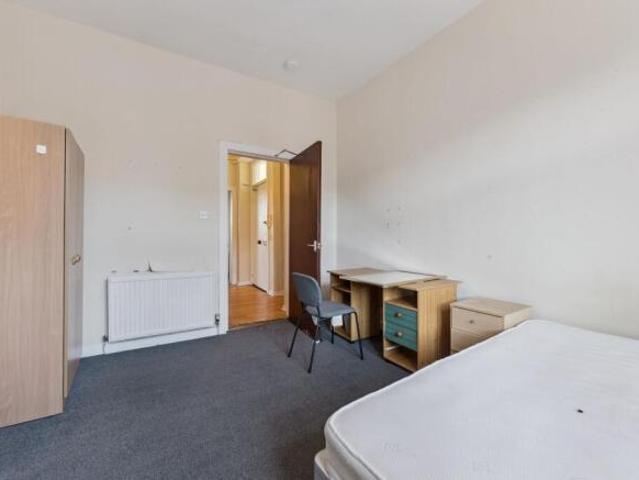 3 bedroom flat for sale in White Street, Flat 3/2, Partick, Glasgow, G11